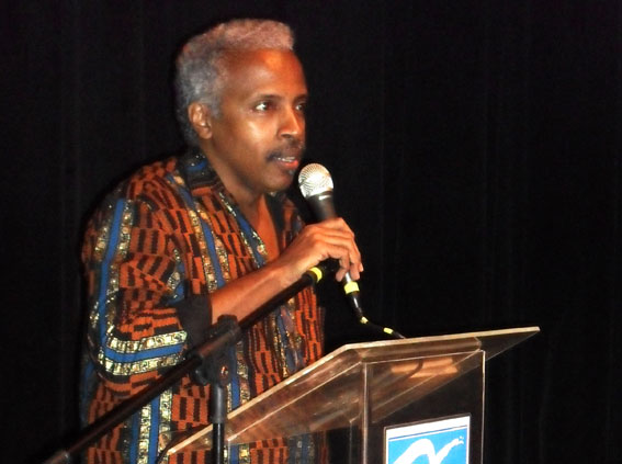 A Tela da Reflexão: Movimento Negro foi condenado ao esquecimento