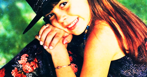 Factor Tejano: Steffanie (Angel Baby) 1981