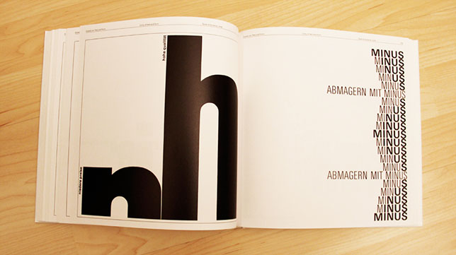 Artist of the day: Artist of the day, October 17: Emil Ruder, Swiss ...