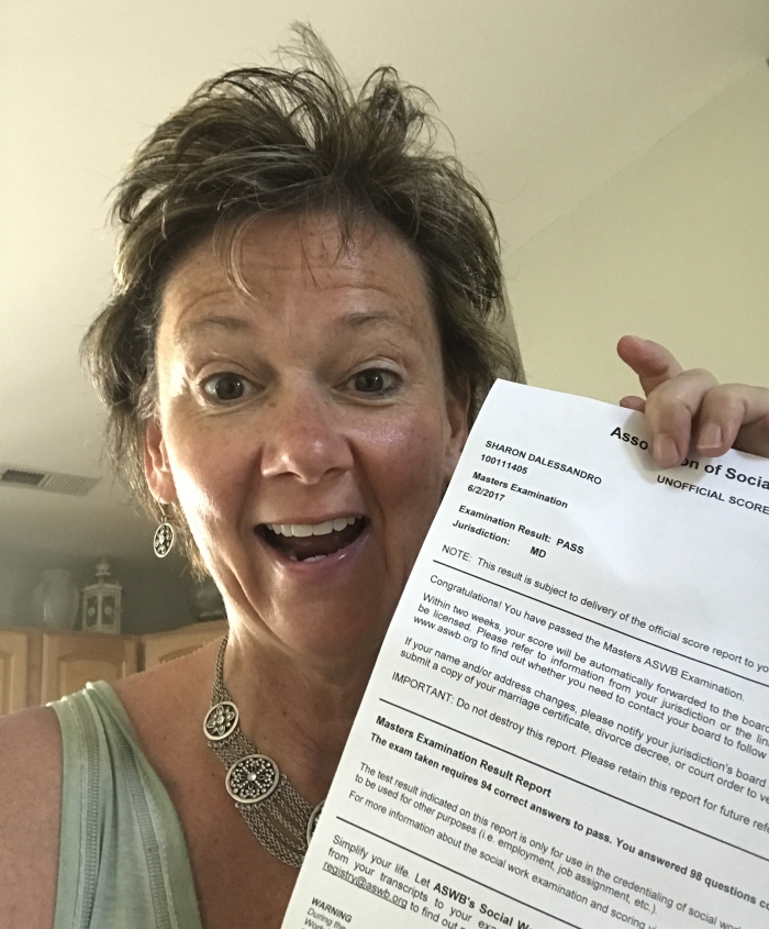 Social Work Licensing Exam Prep Made Easy: September 2017