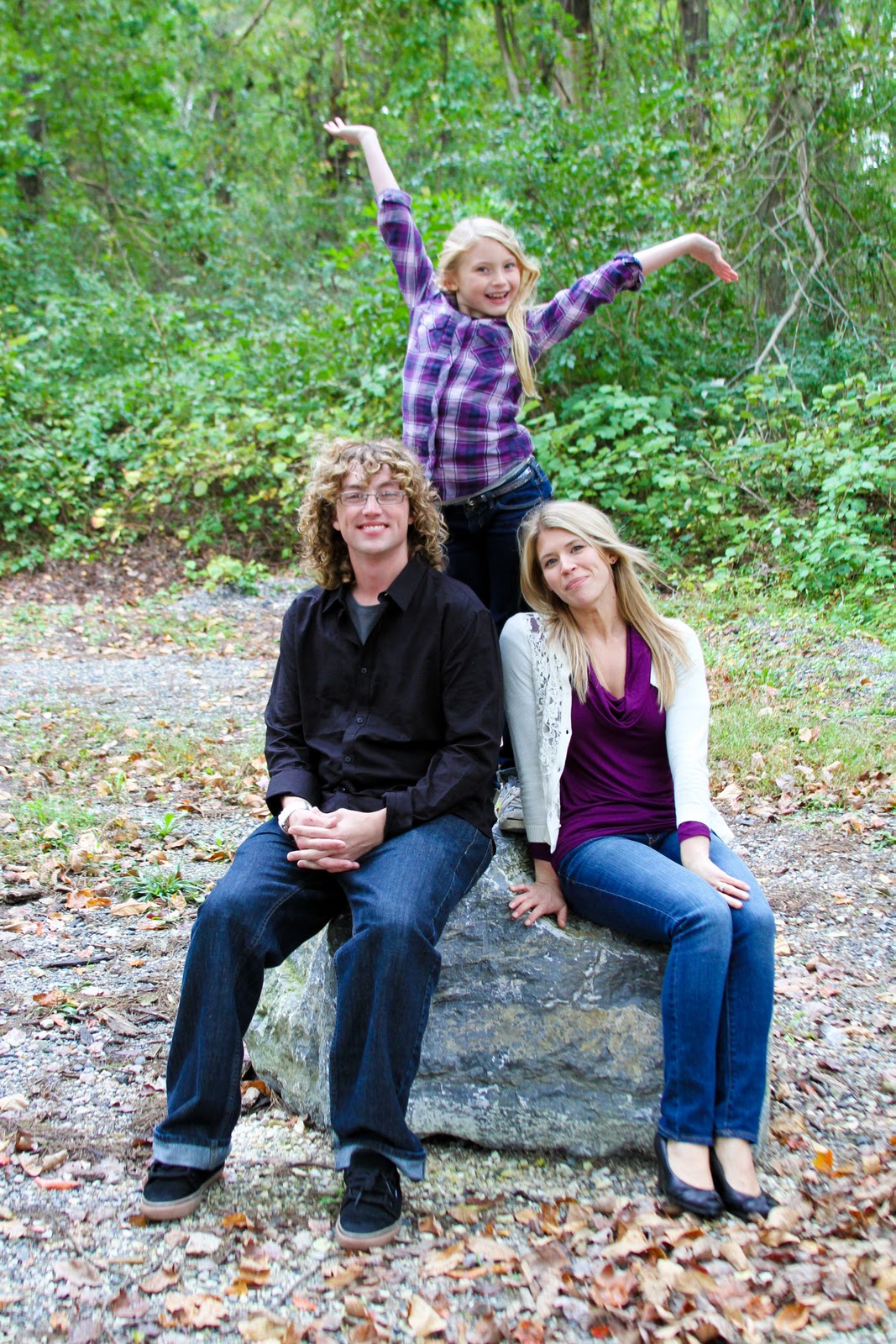 Marlena Smith Photography: Meet The Dougherty Family