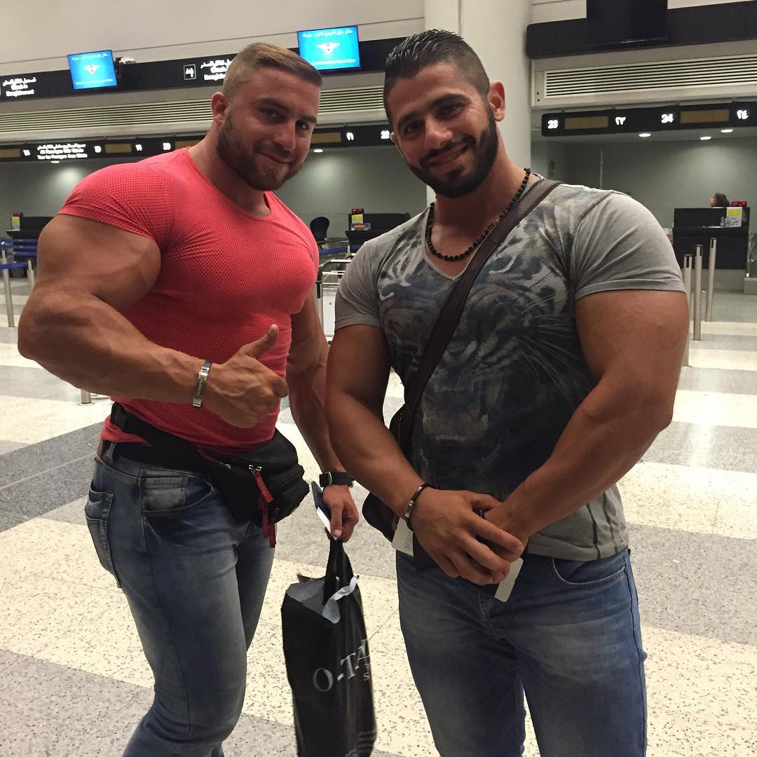 Word wide Bodybuilder Images| Best World WIde Bodybuilders