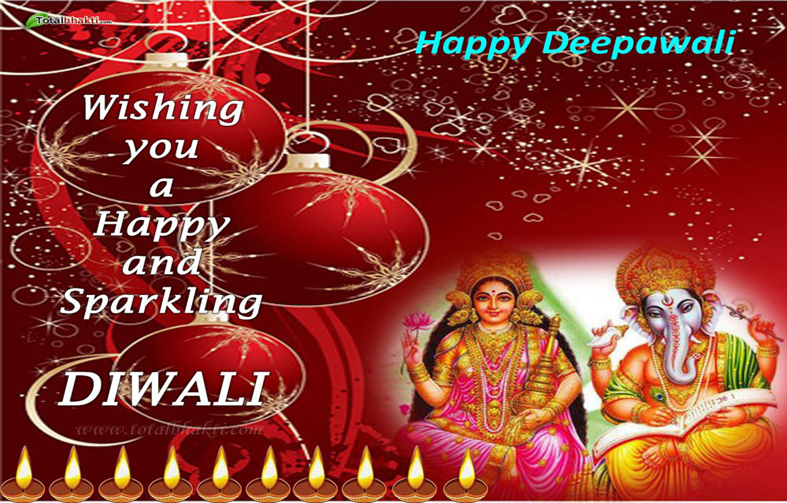 Prateek Mishra: DEEPAWALI