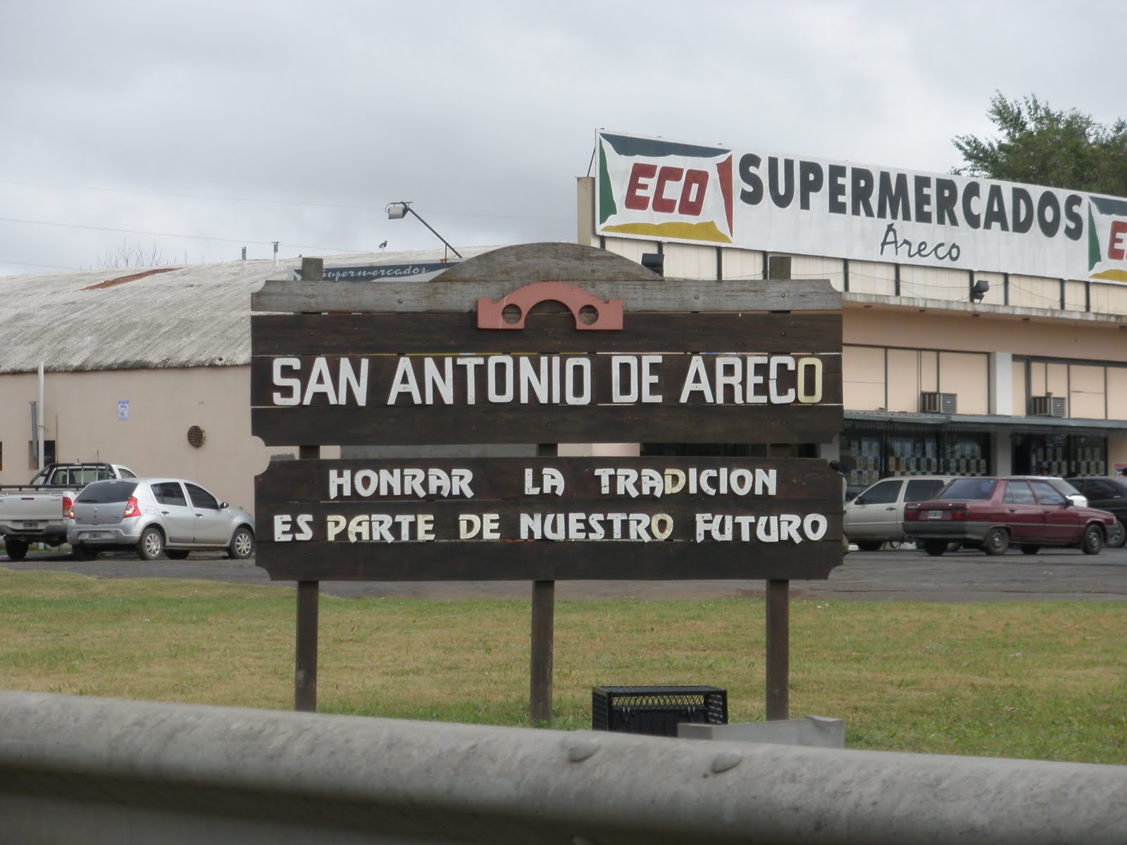 Turismo en la Provincia de Buenos Aires.: San Antonio de Areco