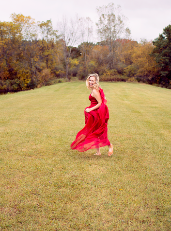 Jessica Eller's Blog