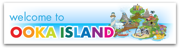 Savor The Days: Ooka Island Review