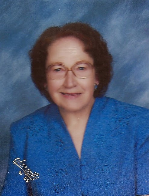 obituary: Laureen Lester Reed