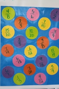 Hodges Herald: Divisibilty Lessons- Math Notebook and Centers