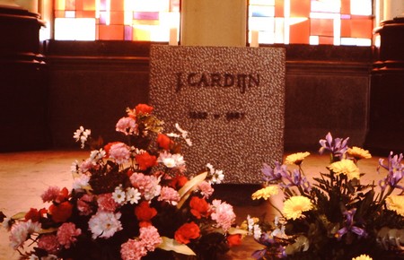 Cardijn launched first YCW group in 1912: A Centenary Tribute - Cardijn ...
