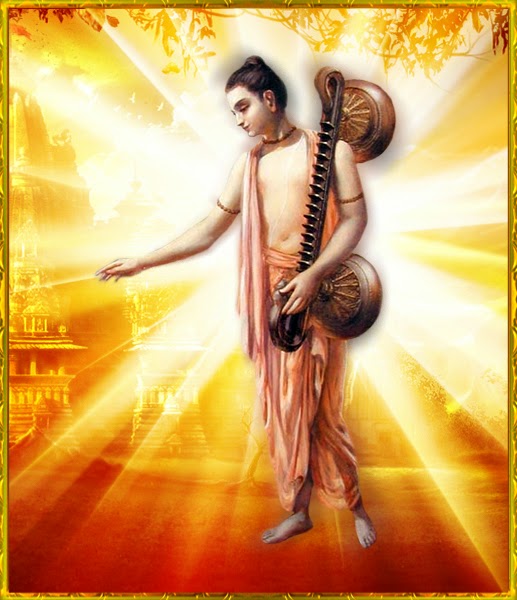 Srimad Bhagavatam Katha: Spiritual story: Value of association with ...