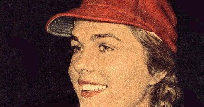 Dorothy Schroeder - Alchetron, The Free Social Encyclopedia