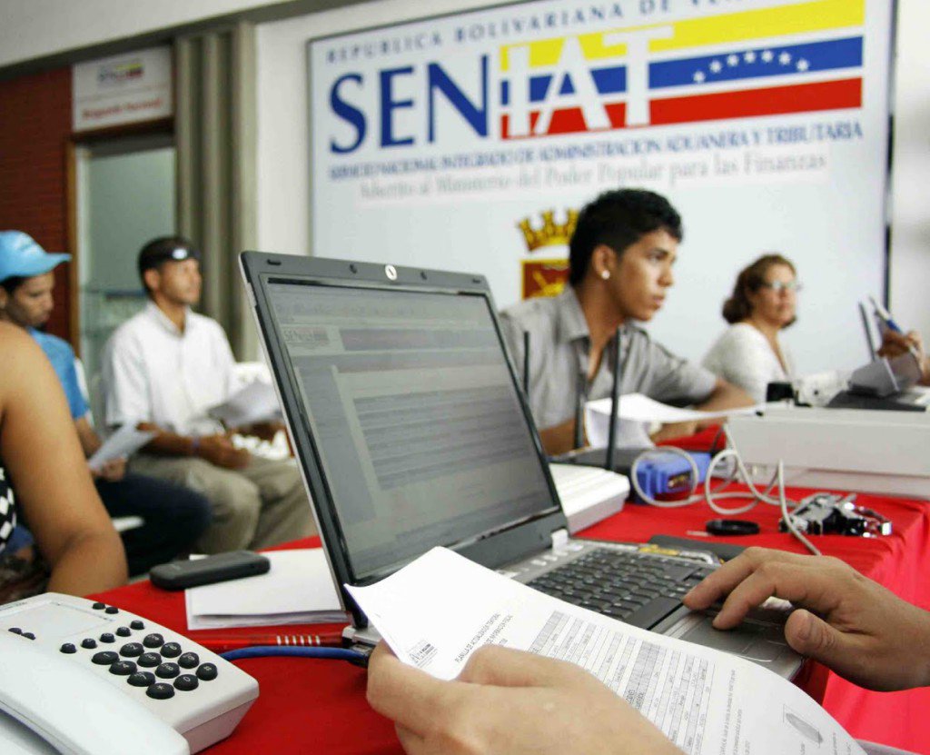 Seniat: “Unidad Tributaria en Bs. 177 continúa vigente” ~ CCP Portuguesa