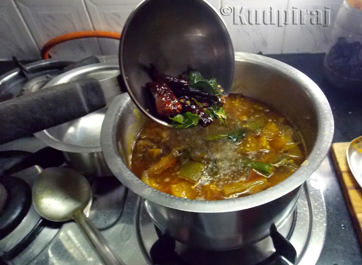 Kudpiraj's Garam Tawa: Gulla Bolu Huli/Mudde Huli