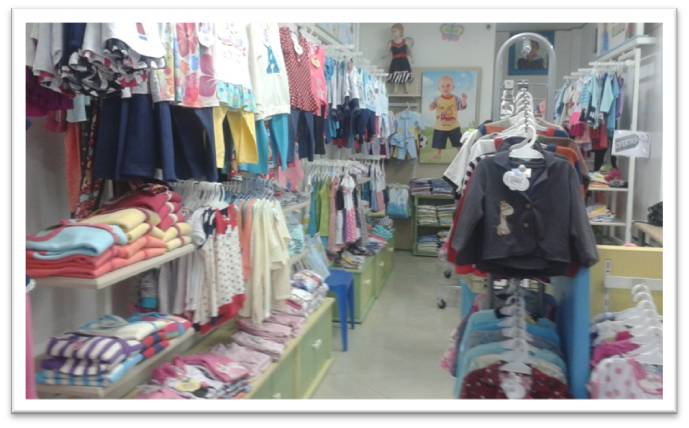 Atuntaqui la Ciudad Textil: ALMACENES DE ROPA PARA BEBES Y NIÑOS