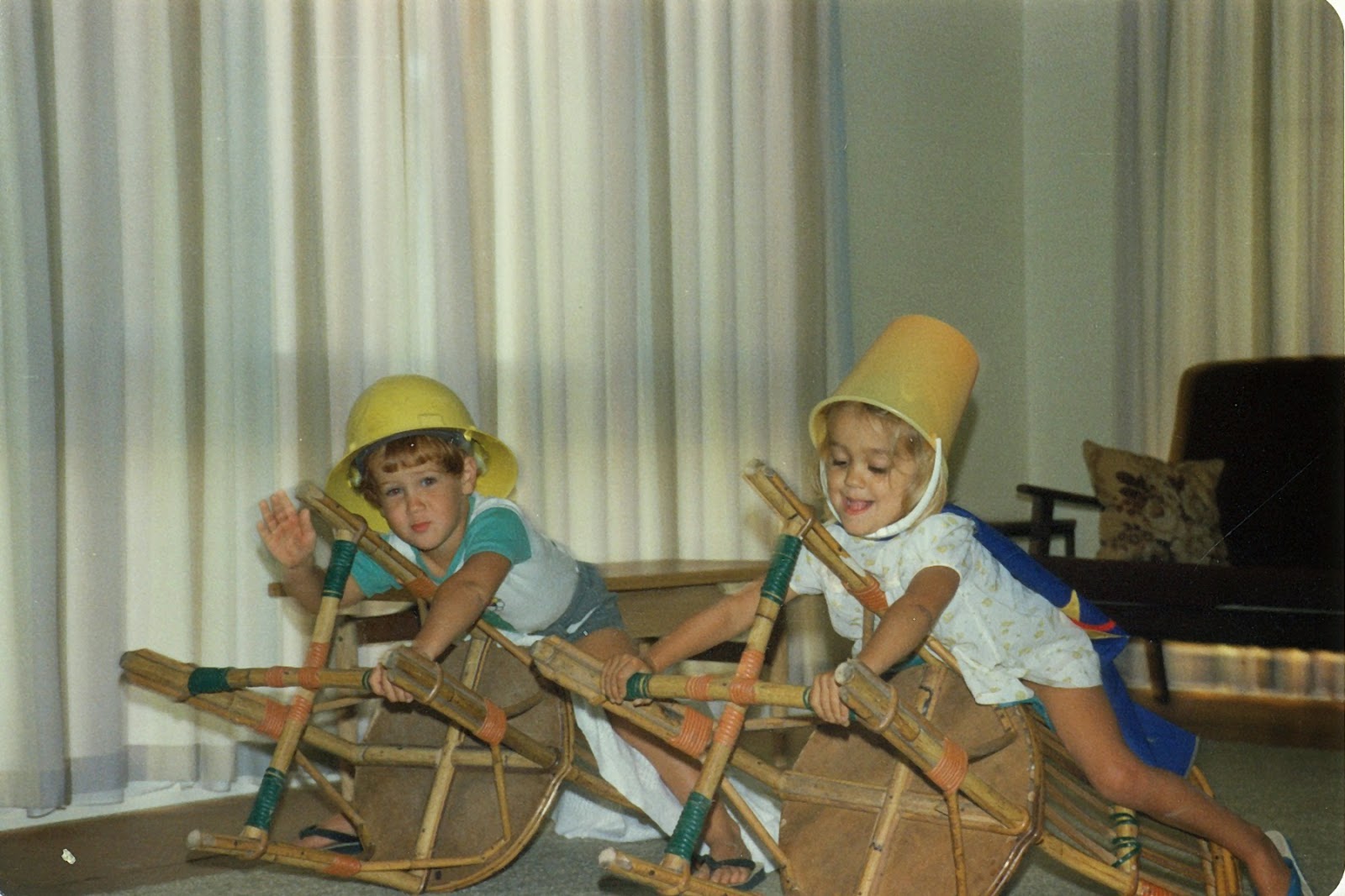 A Life on Venus: A letter to my childhood