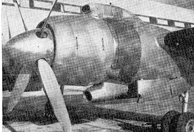 Aerospace Engines (Aircraft Engines and Rockets - Motores de Aviación y ...