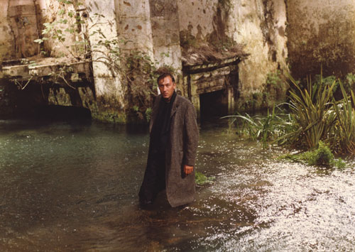 Best Films of Andrei Tarkovsky - A Potpourri of Vestiges