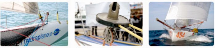 ULLMAN SAILS | CRUISING SPINNAKER & GENNAKER FURLERS ~ Ullman Sails ...