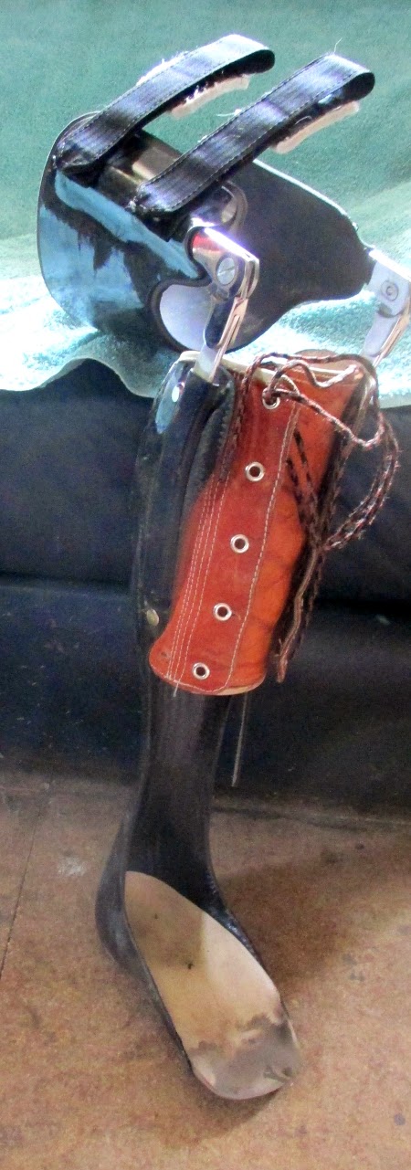 Ernie and Erica's Joint Adventure: A new IDEO