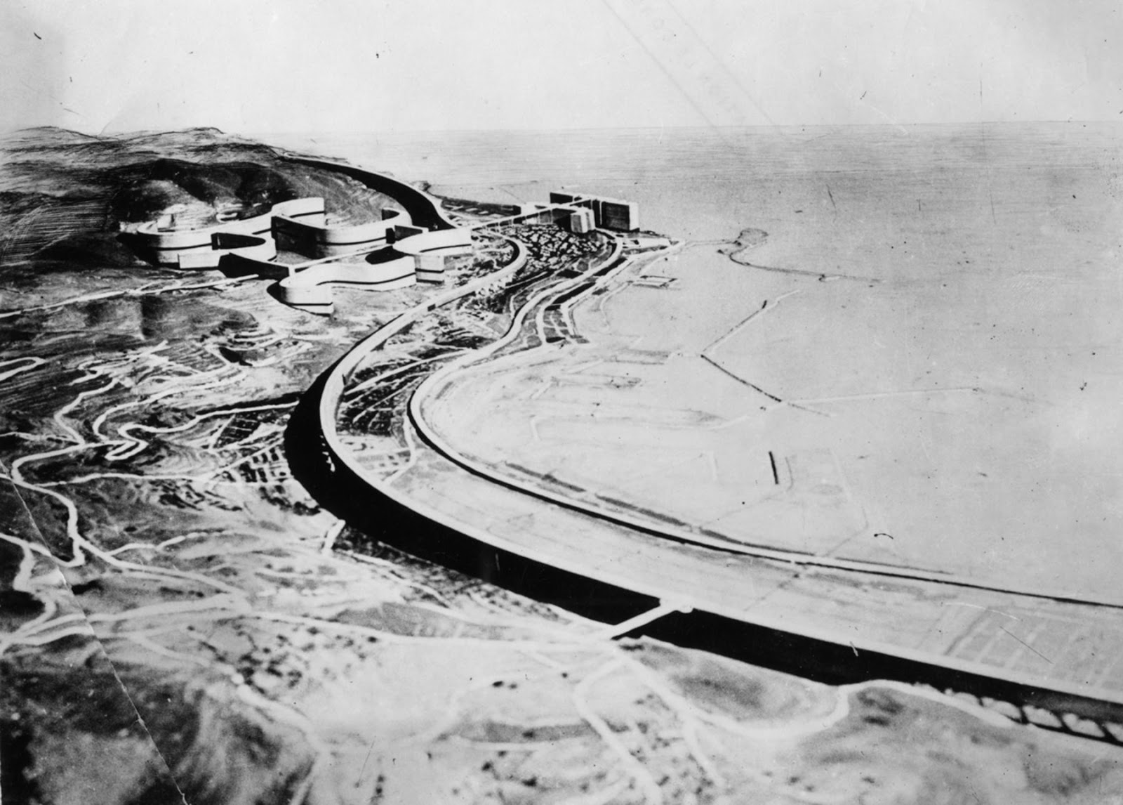 I maestri del 900 - Le Corbusier e Mies