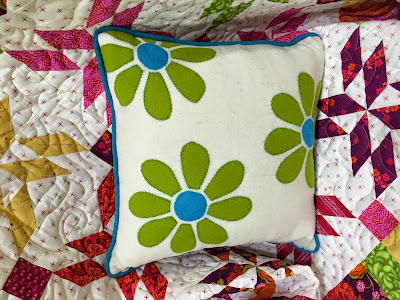 Miriam Crafts With You