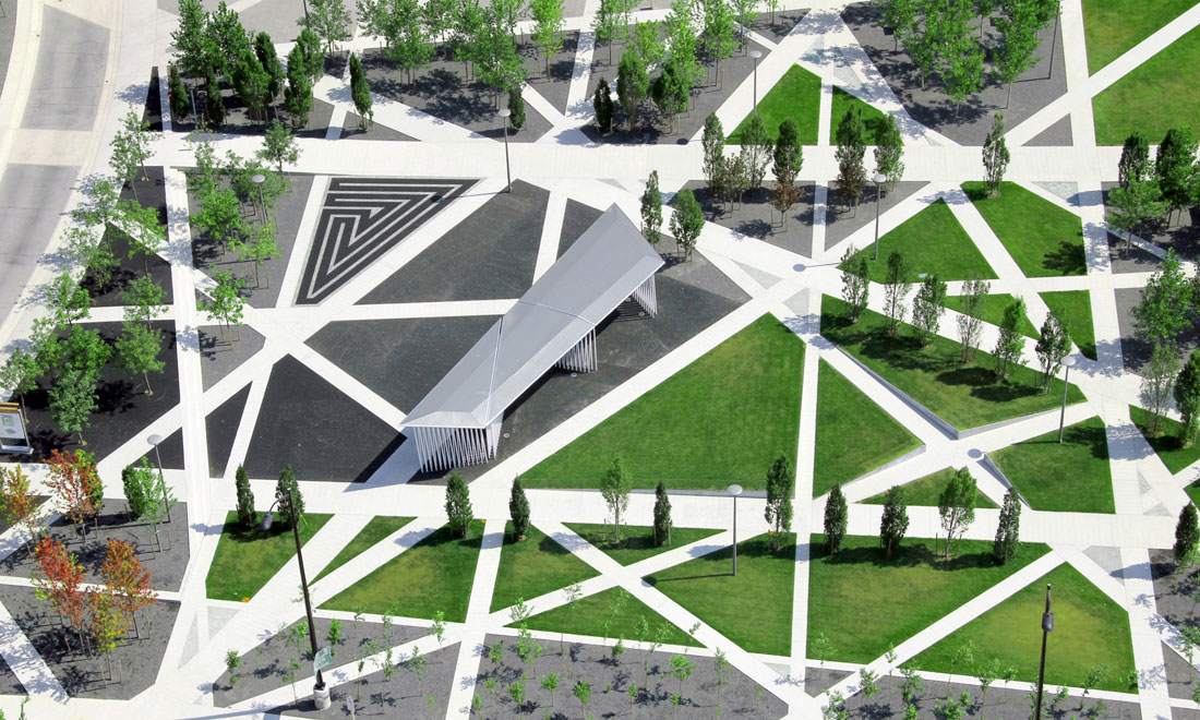 APUNTES - REVISTA DIGITAL DE ARQUITECTURA: LOS PARQUES RECREACIONALES ...