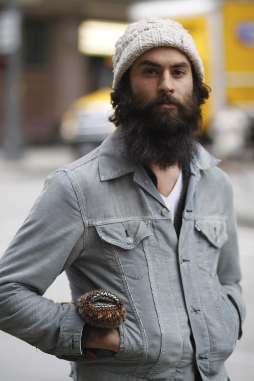 Jon Russell | The Head and the Heart | it's my darlin'