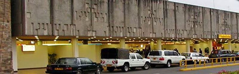 International airports – worldwide airport information : JOMO KENYATTA ...
