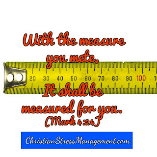 Christian Stress Management: 10 Stress Relief Bible Verses