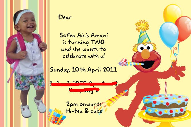 All You Can Print: Birthday Party Packs