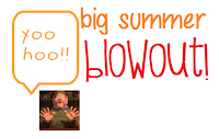 Top of the Class: Big Summer Blowout!