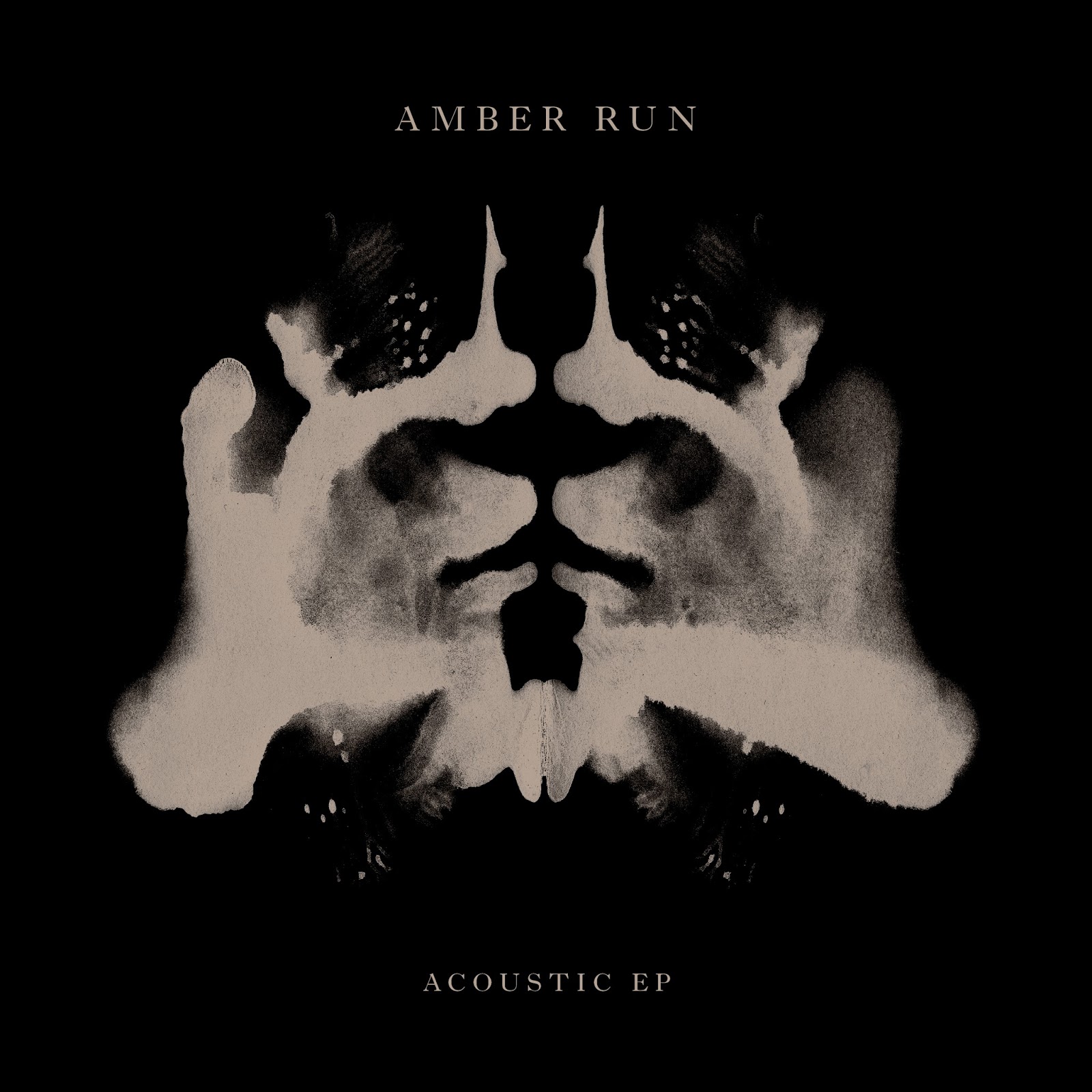 Amber Run - Acoustic EP | NataliezWorld
