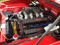 1974 Jensen Healey | Auto Restorationice