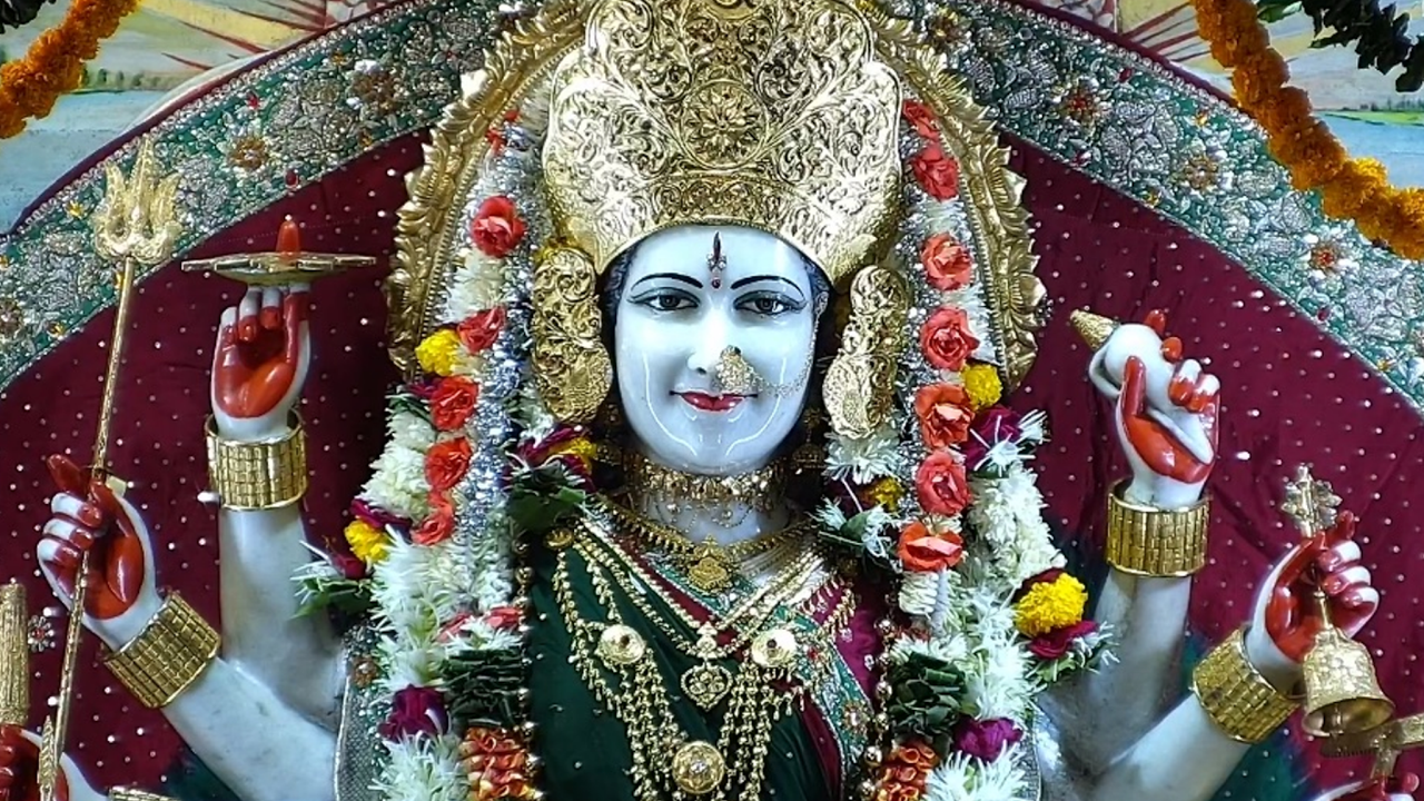 Religious & Spiritual Places - Surat