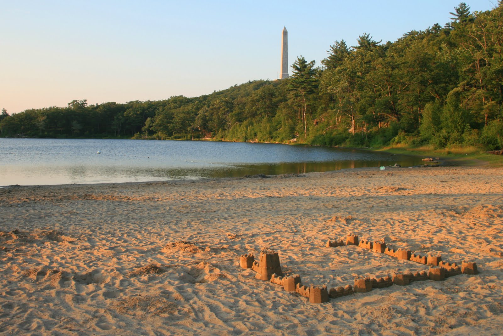 Friends of High Point State Park: Jonathan Edwards Concert Sunday Aug. 19