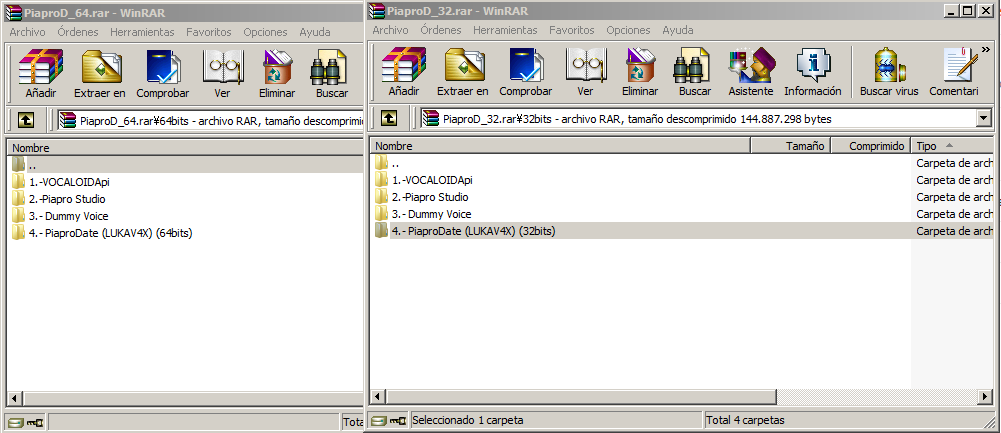 Piapro Studio FREE (+ PiaproDate) [Descarga/Download] | El Rincón del ...