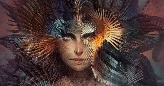 Királynő - az érett nő archetípusa