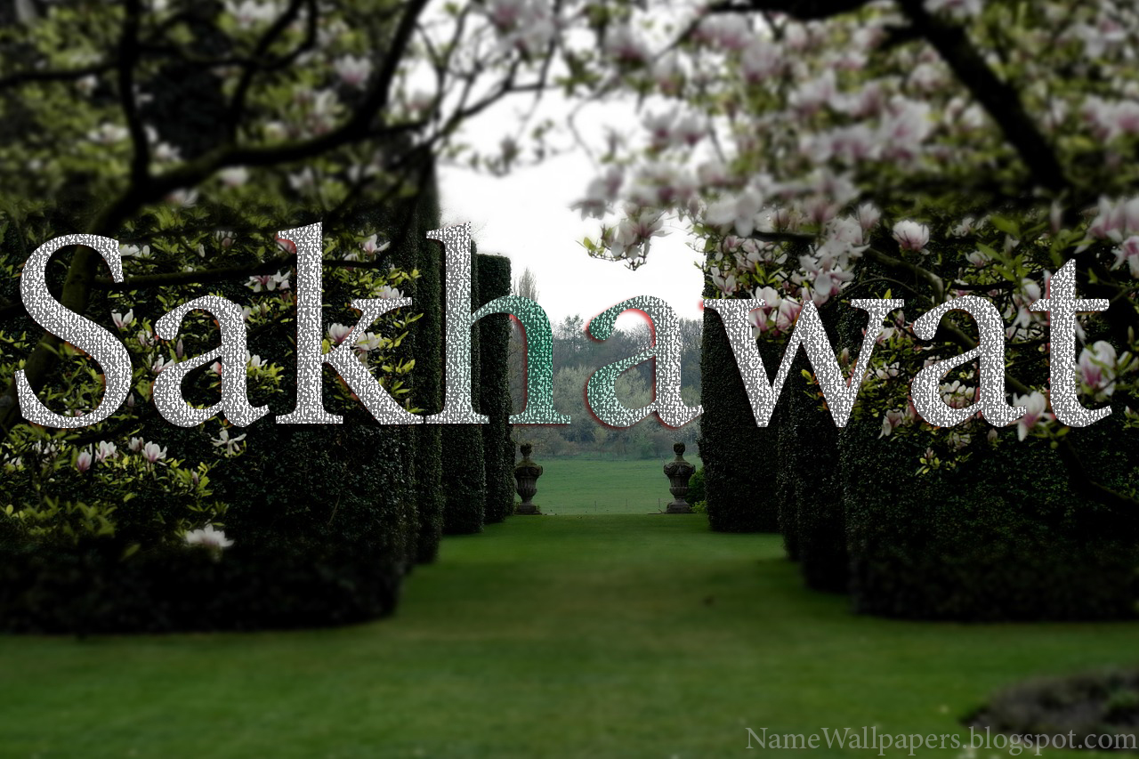 Sakhawat Name Wallpapers Sakhawat ~ Name Wallpaper Urdu Name Meaning Name Images Logo Signature