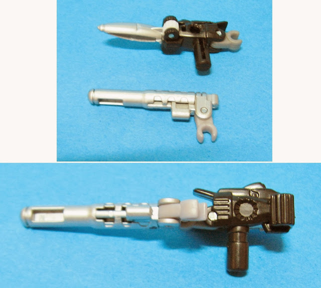 Transformers : Generations Deluxe class Autobot WHEELJACK變形金剛世代系列豪華級阿積