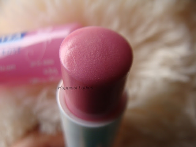 Nivea Soft Rose Review - Happiest Ladies