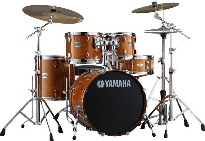 Jenis Drum Berdasarkan Genre Musik Anda | 1 Sway