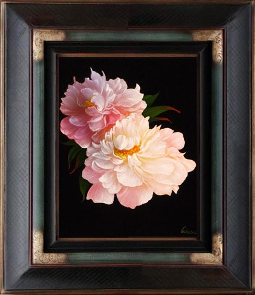 Maher Art Gallery: Alain Geneau French born 1935