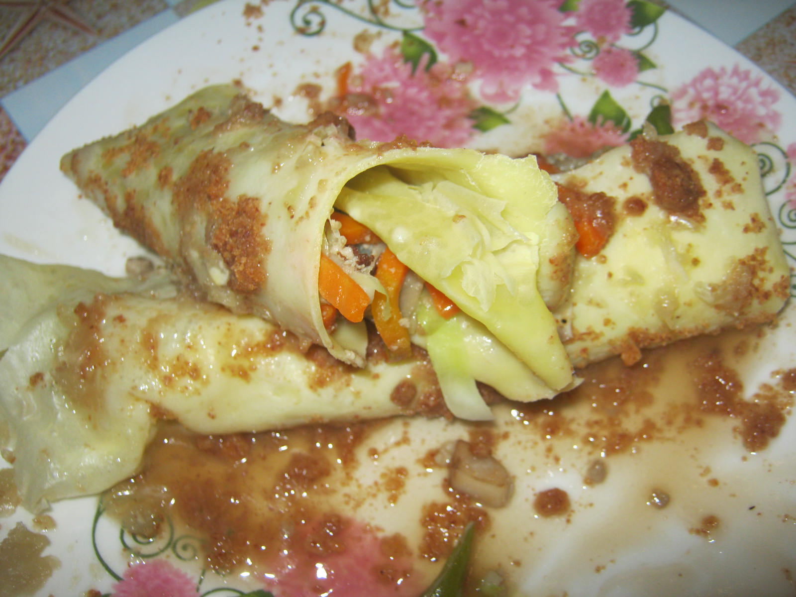 Original Filipino Recipe