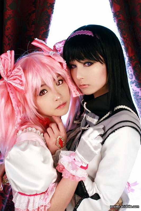Cosplay Terbaik dari Korea (20 pics) | Terselubung Cloning