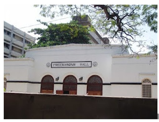 STRAIKA: JE, UNATAKA KUJIUNGA NA FREEMANSONS? ALIYEKUWA KIGOGO WA CHAMA ...