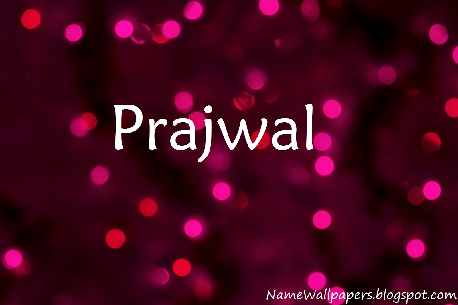 Prajwal Name Wallpapers Prajwal ~ Name Wallpaper Urdu Name Meaning Name ...