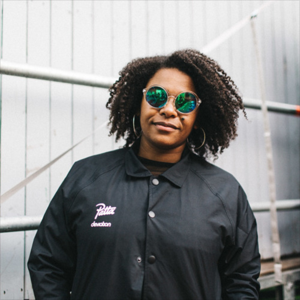 HNYPOT 047: Neon Leon Live at Honey Soundsystem's Unleash The Queen