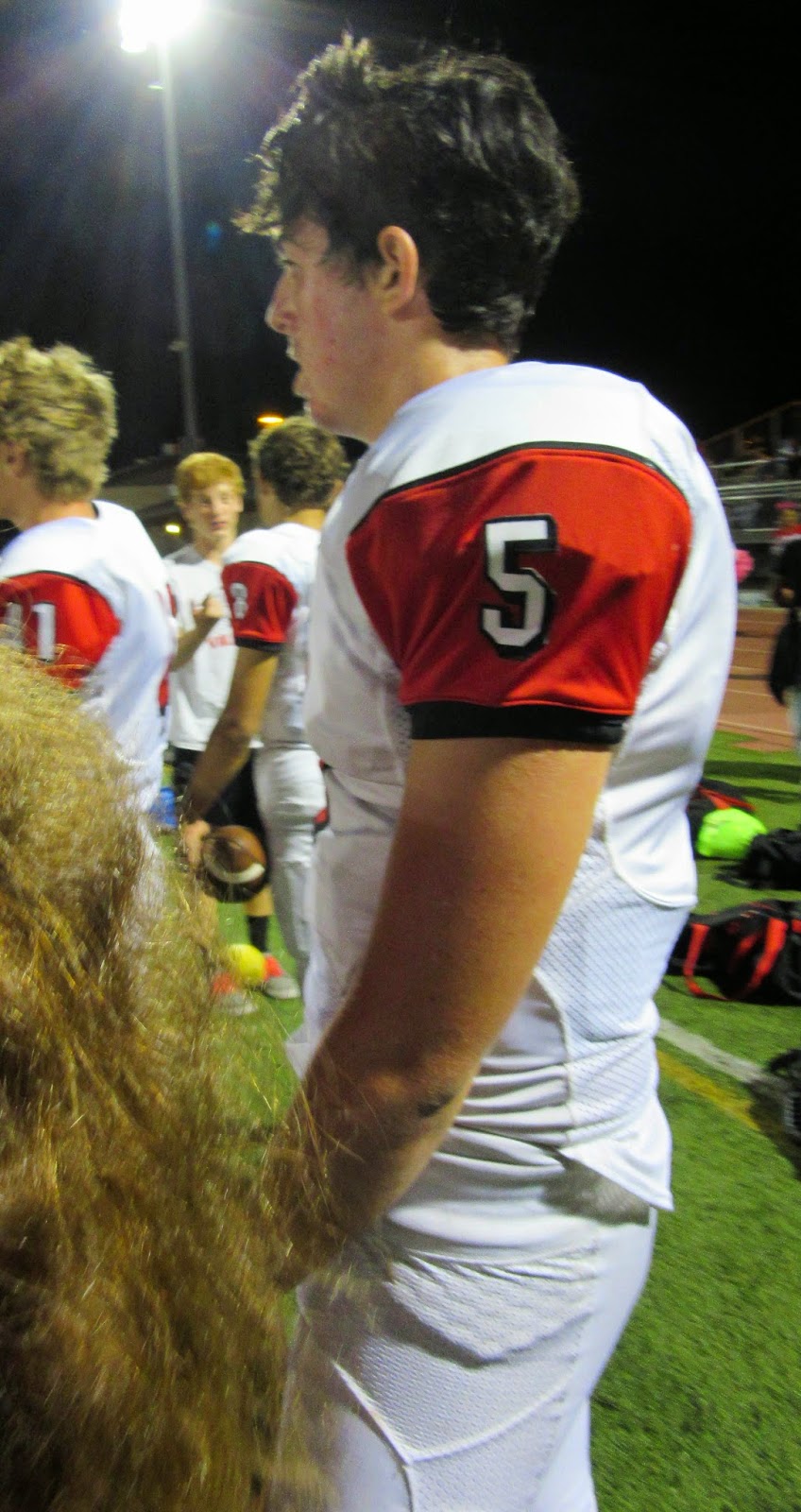 The Pipeline: LJ FB's Vang, O'Neal, Fudge, Bonham, Rugg crank in ...