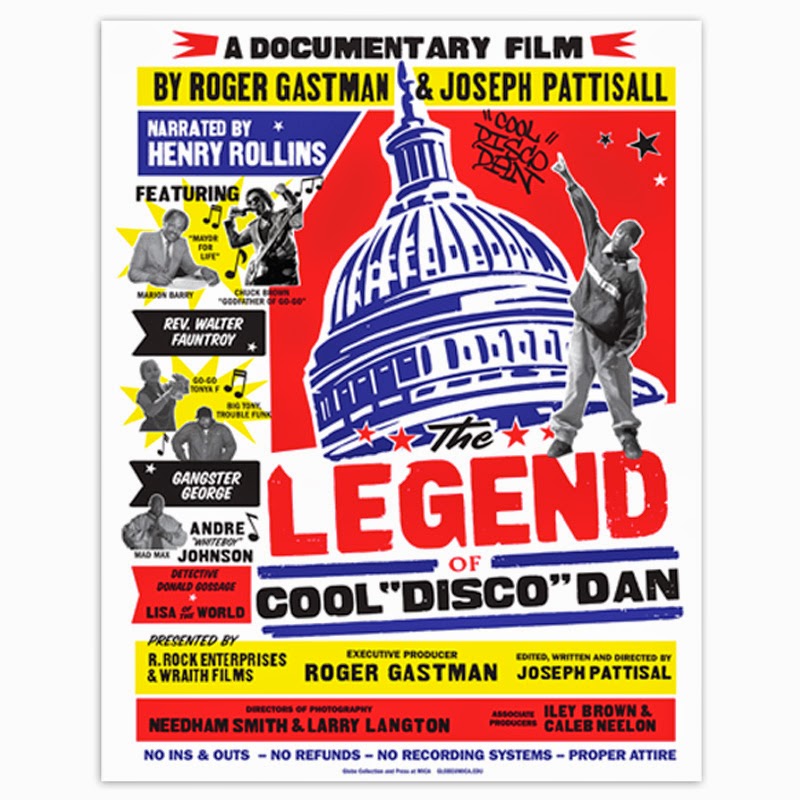 INSIDE THE ROCK POSTER FRAME BLOG: Roger Gastman Anti-Graffiti ...