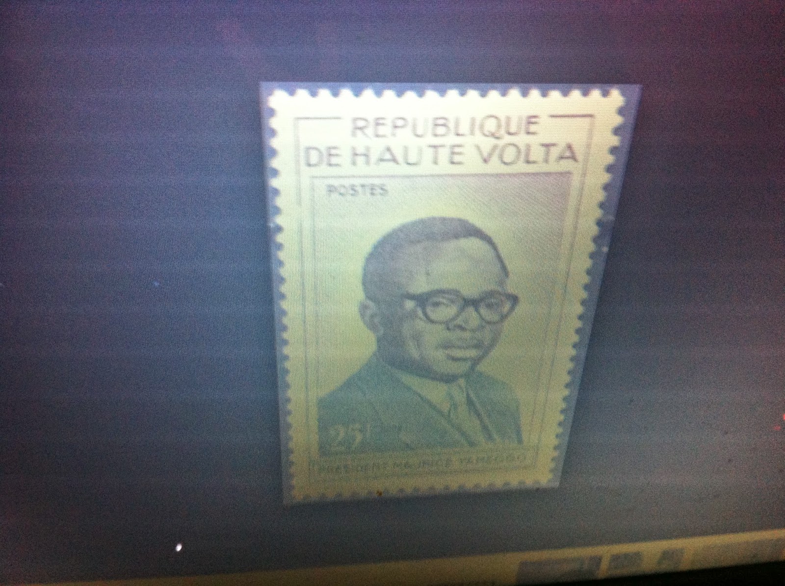 THE BLACK SOCIAL HISTORY:: BLACK SOCIAL HISTORY : AFRO- UPPER VOLTA ...